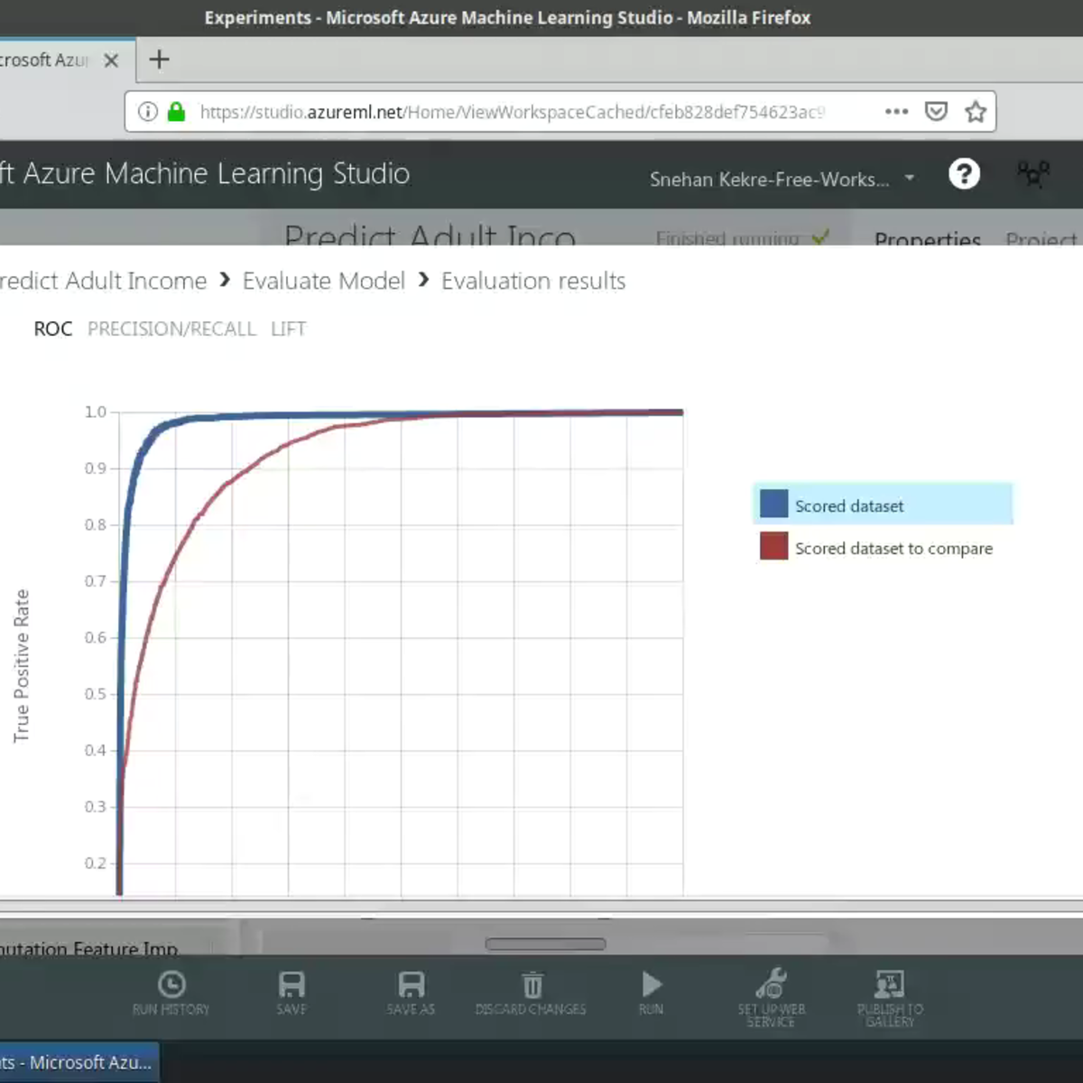 Machine Learning Pipelines with Azure ML Studio | Datafloq