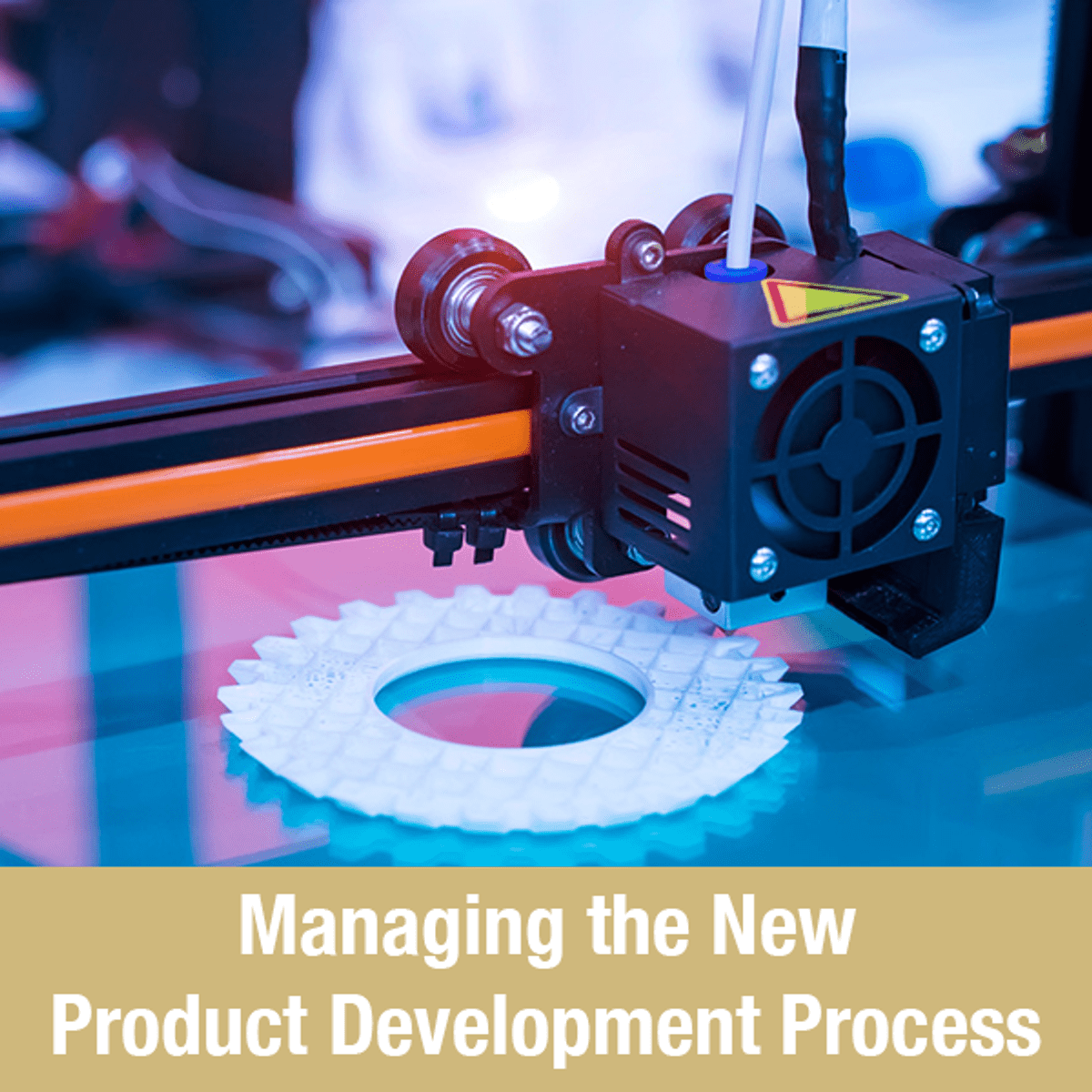 Managing the New Product Development Process | Datafloq