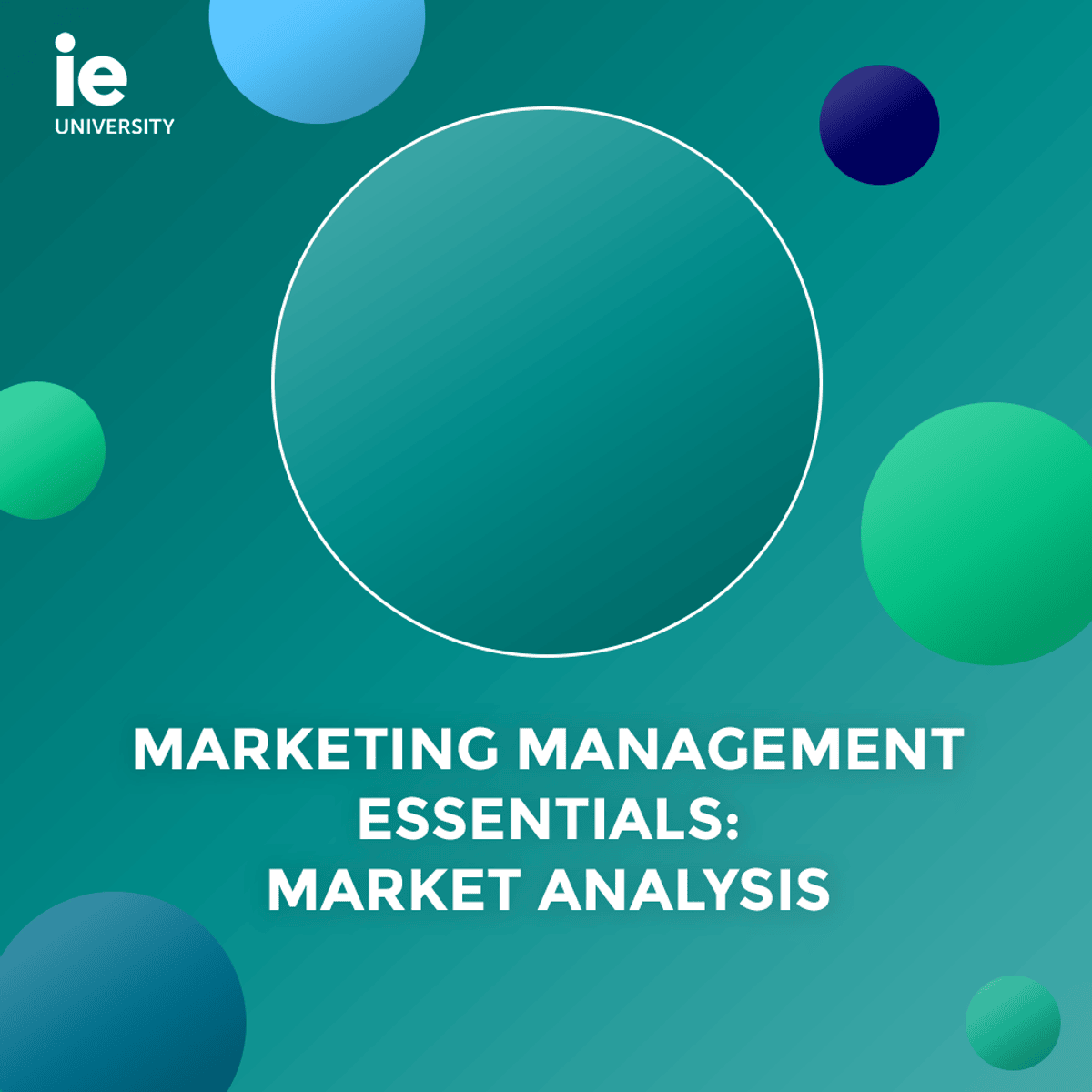 Marketing Management Essentials: Market Analysis | Datafloq