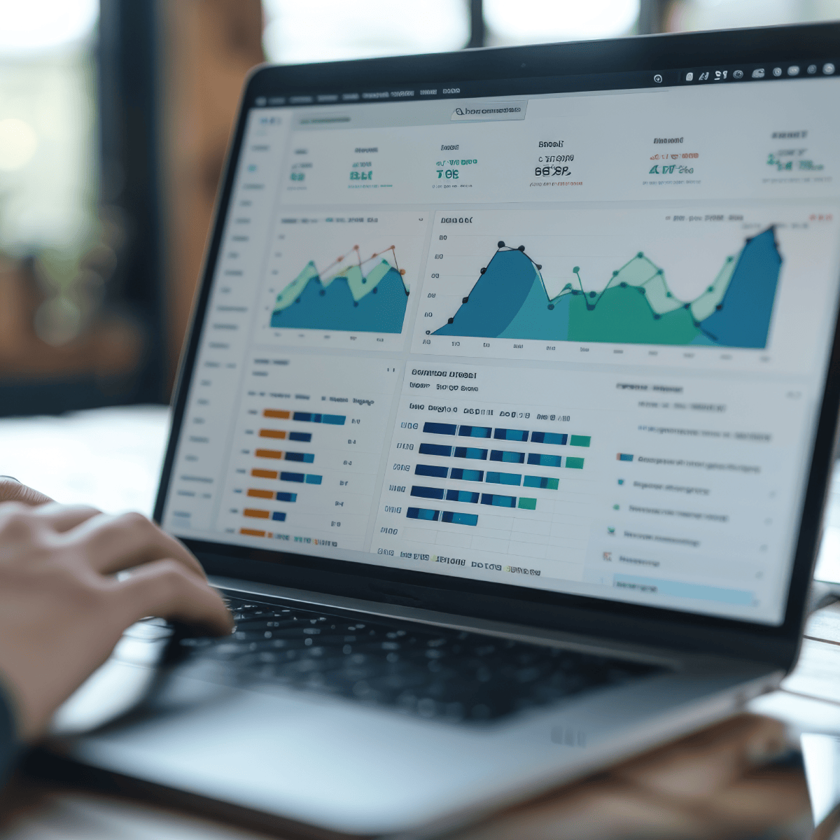 Mastering Advanced Data And Analytics Features In Tableau Datafloq