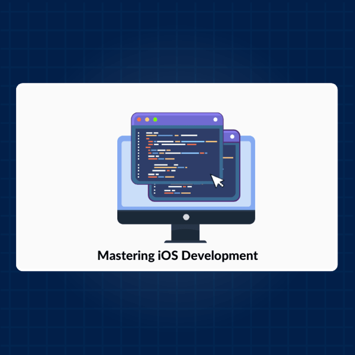 Mastering Ios Development Swift Swiftui And Beyond Datafloq 3432
