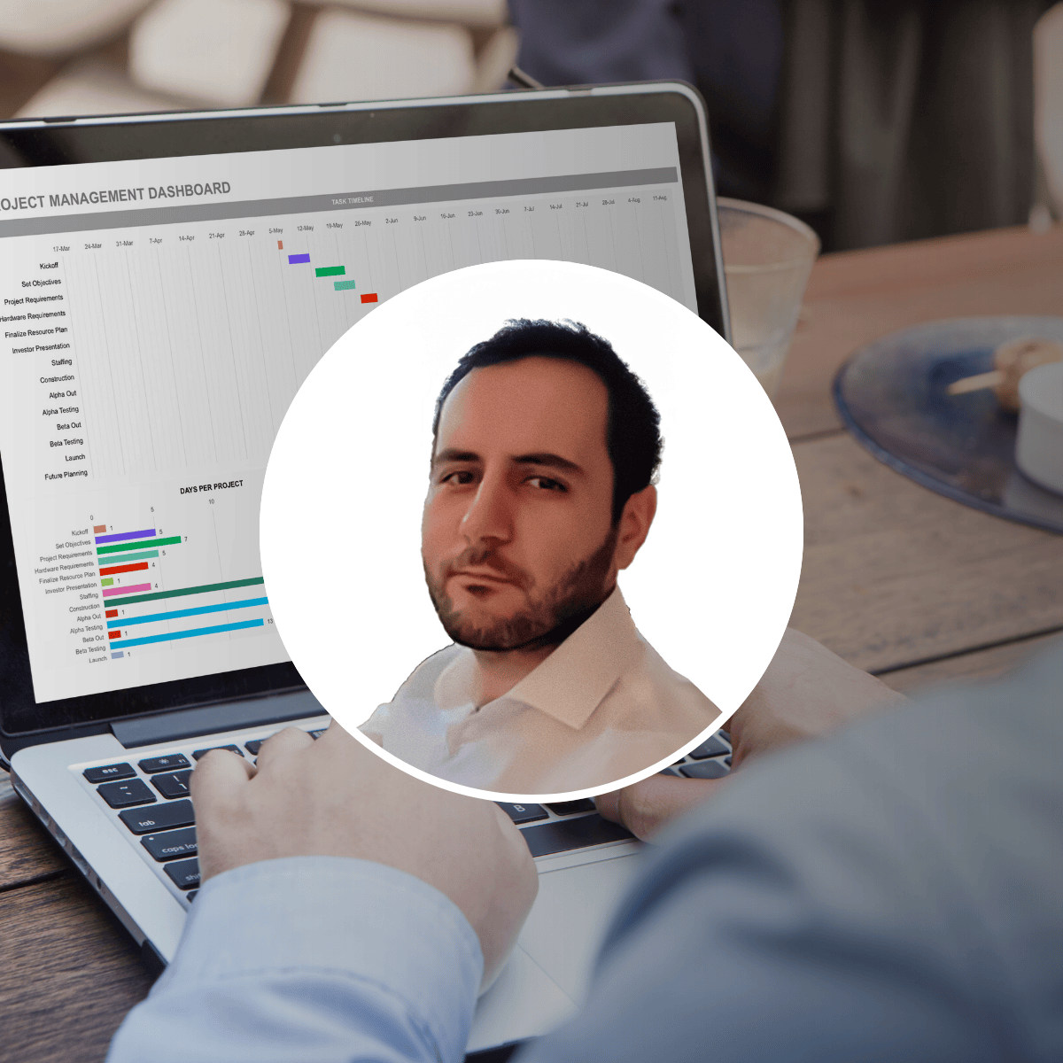 Microsoft Excel Vba And Macros Datafloq 6060