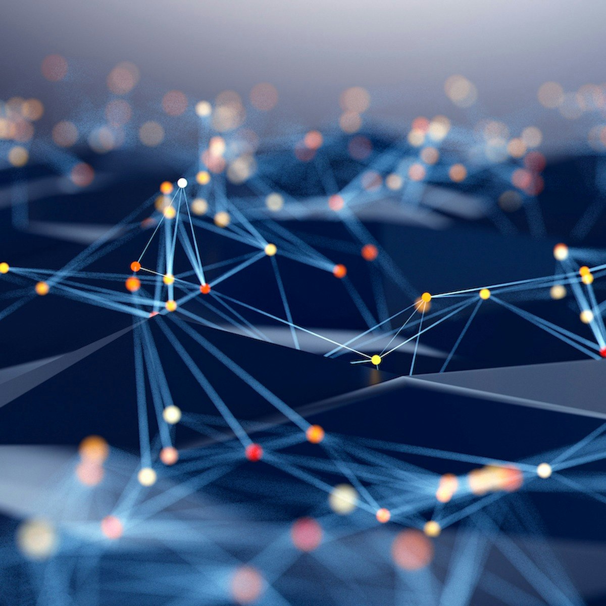 Networking Fundamentals | Datafloq