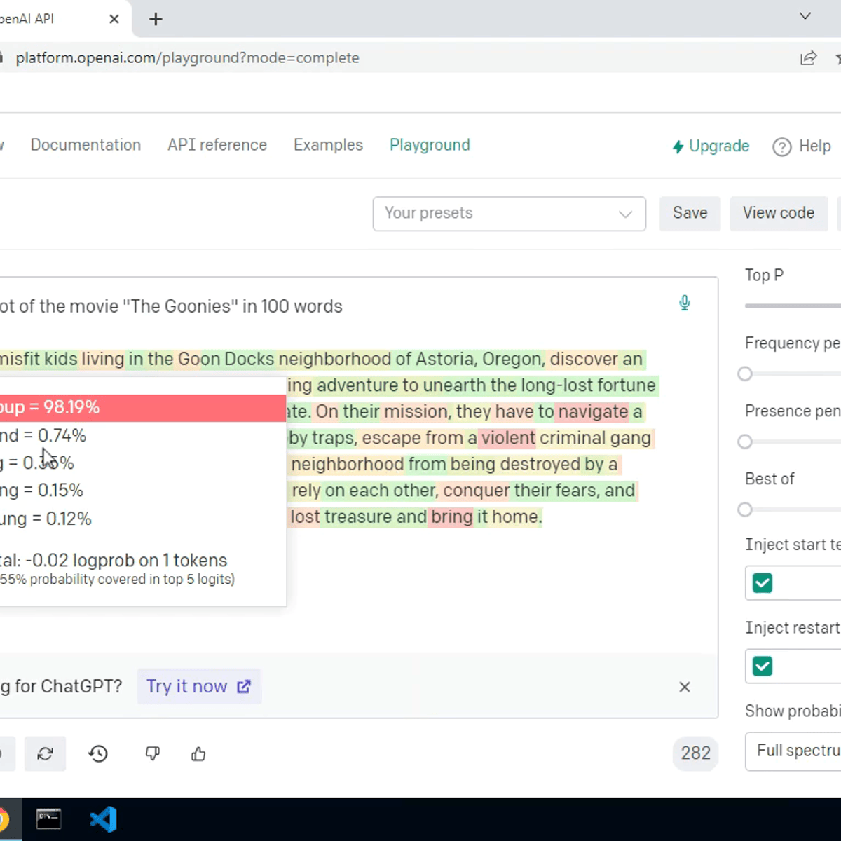 Open AI for Beginners: Programmatic Prompting | Datafloq