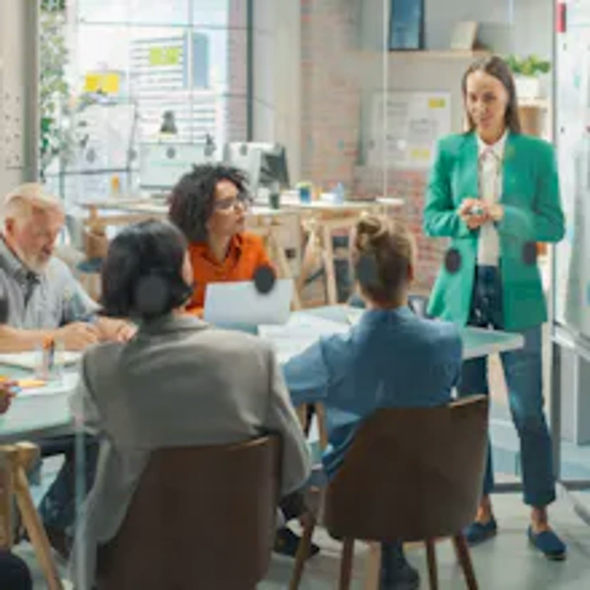 Product Management: Initial Product Strategy and Plan | Datafloq