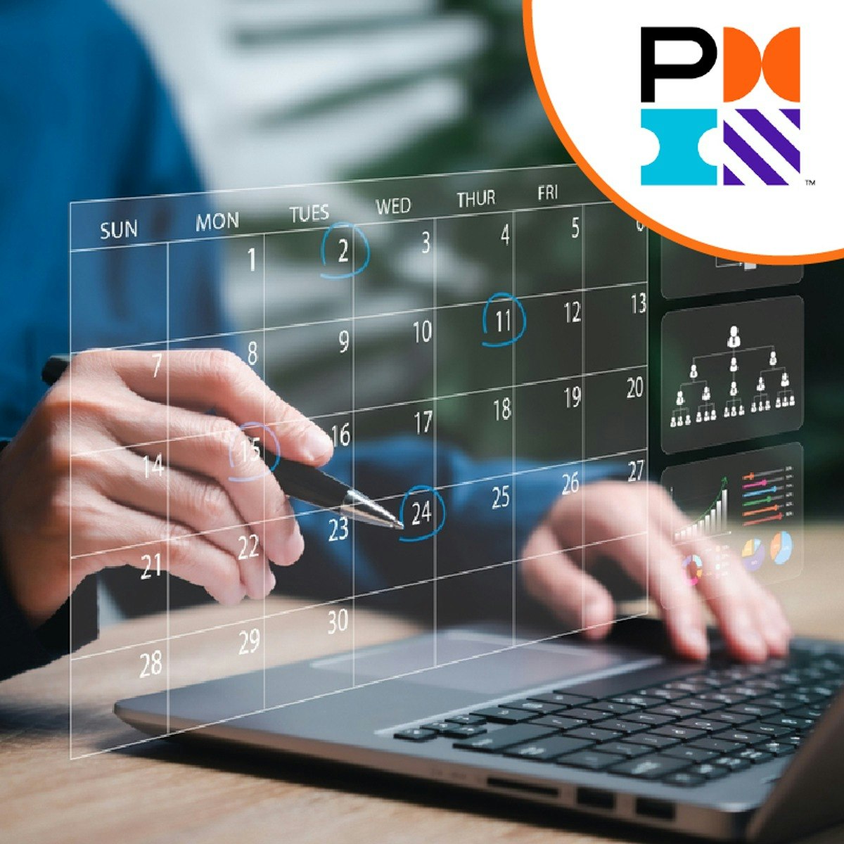 Project Leadership, Risk, and Strategic Management | Datafloq