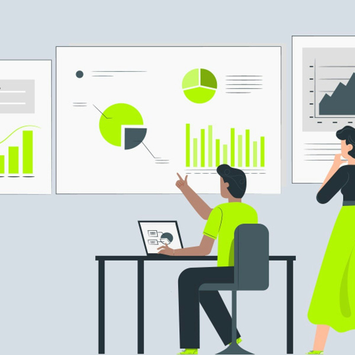 Project Monitoring And Control Datafloq