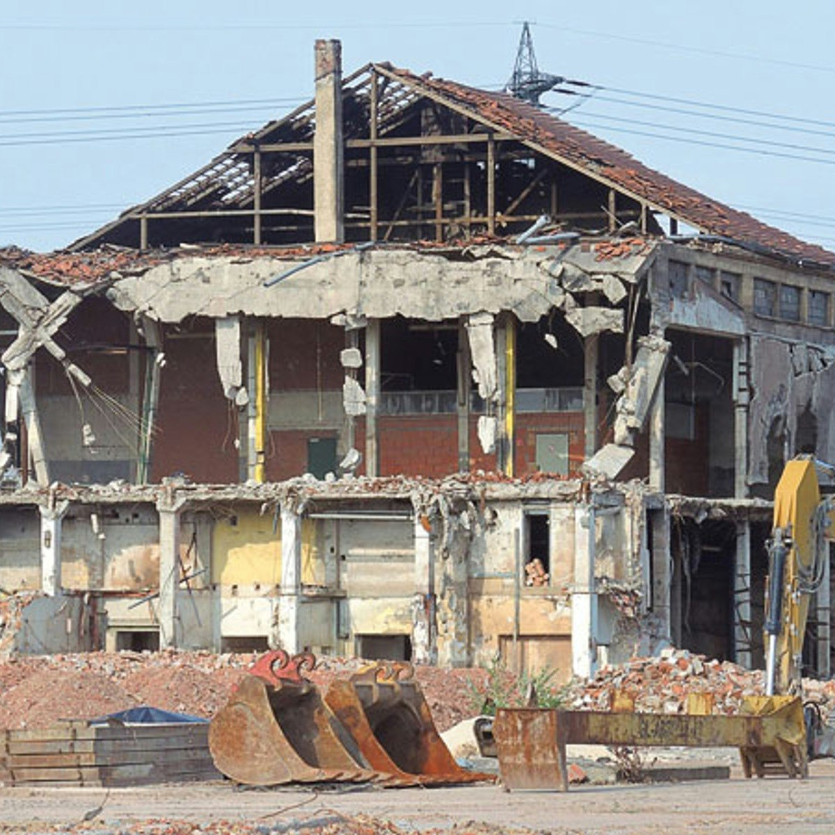 Resource and Waste Management in Buildings | Datafloq