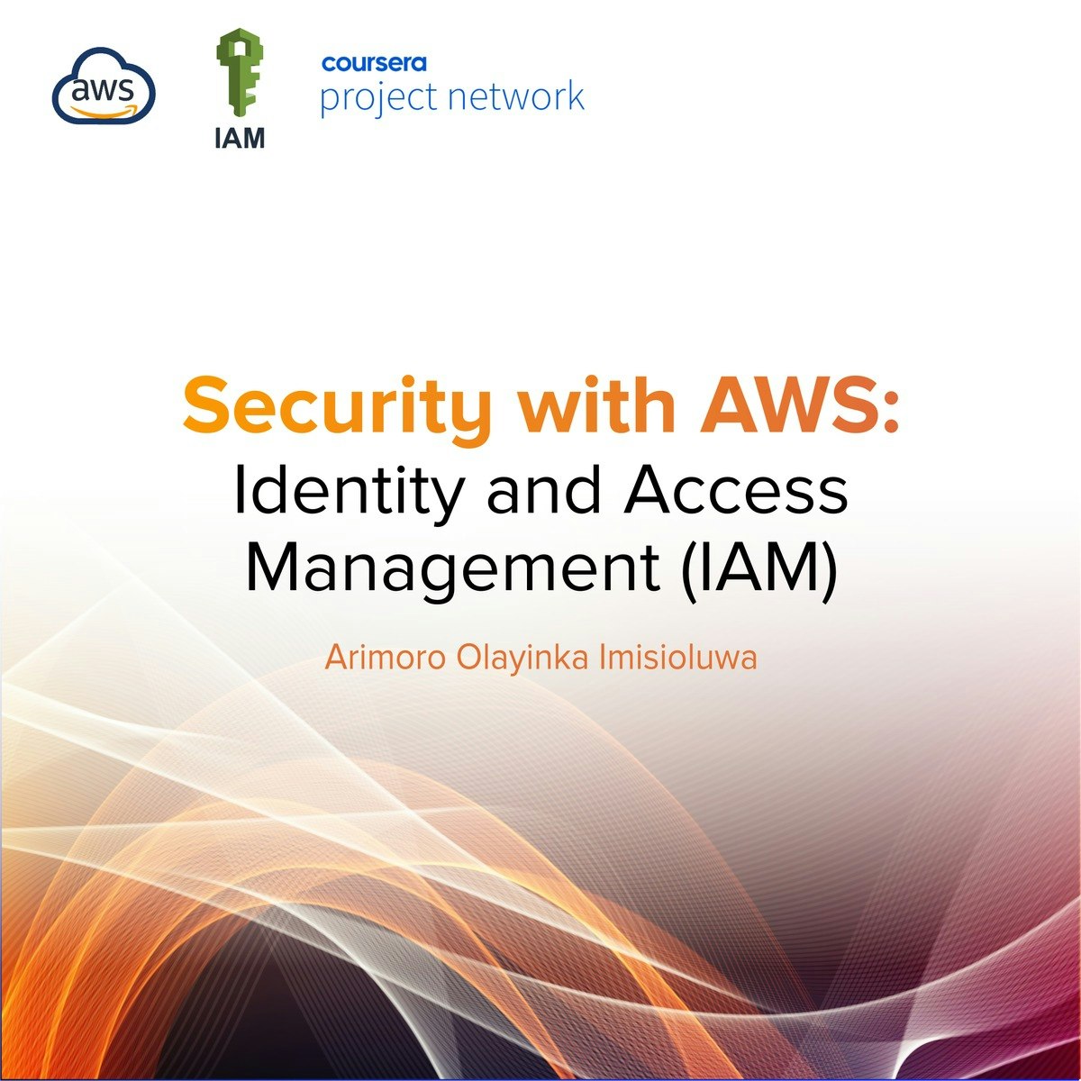 Security with AWS: Identity and Access Management (IAM) | Datafloq