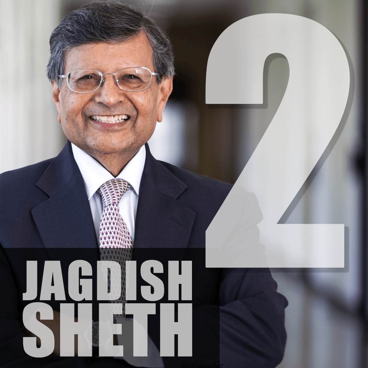 Segmenting the Market with Jagdish Sheth | Datafloq