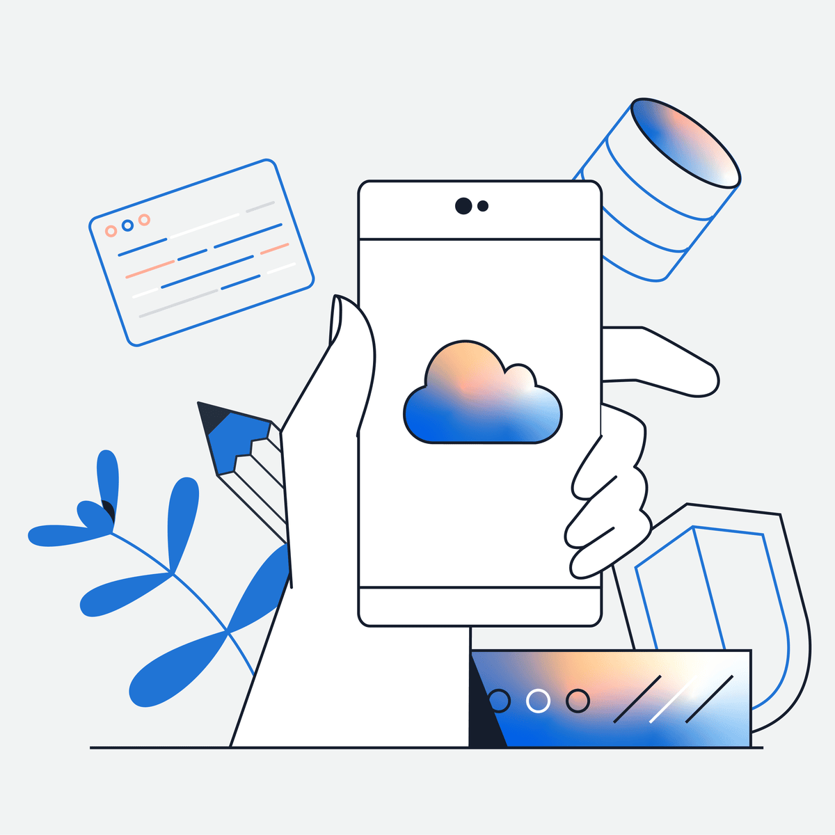 Skills and Best Practices for Cloud Support Associates | Datafloq