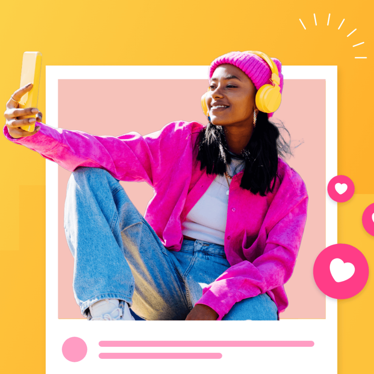 Social Media Content and Strategy | Datafloq