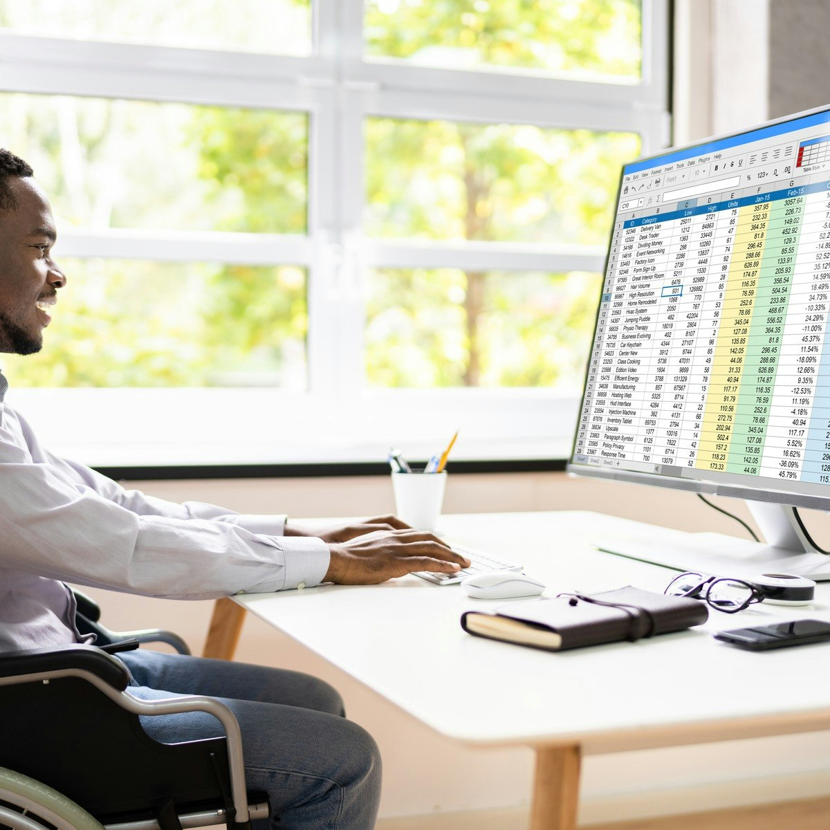 Solving Business Problems with Spreadsheet Modeling | Datafloq