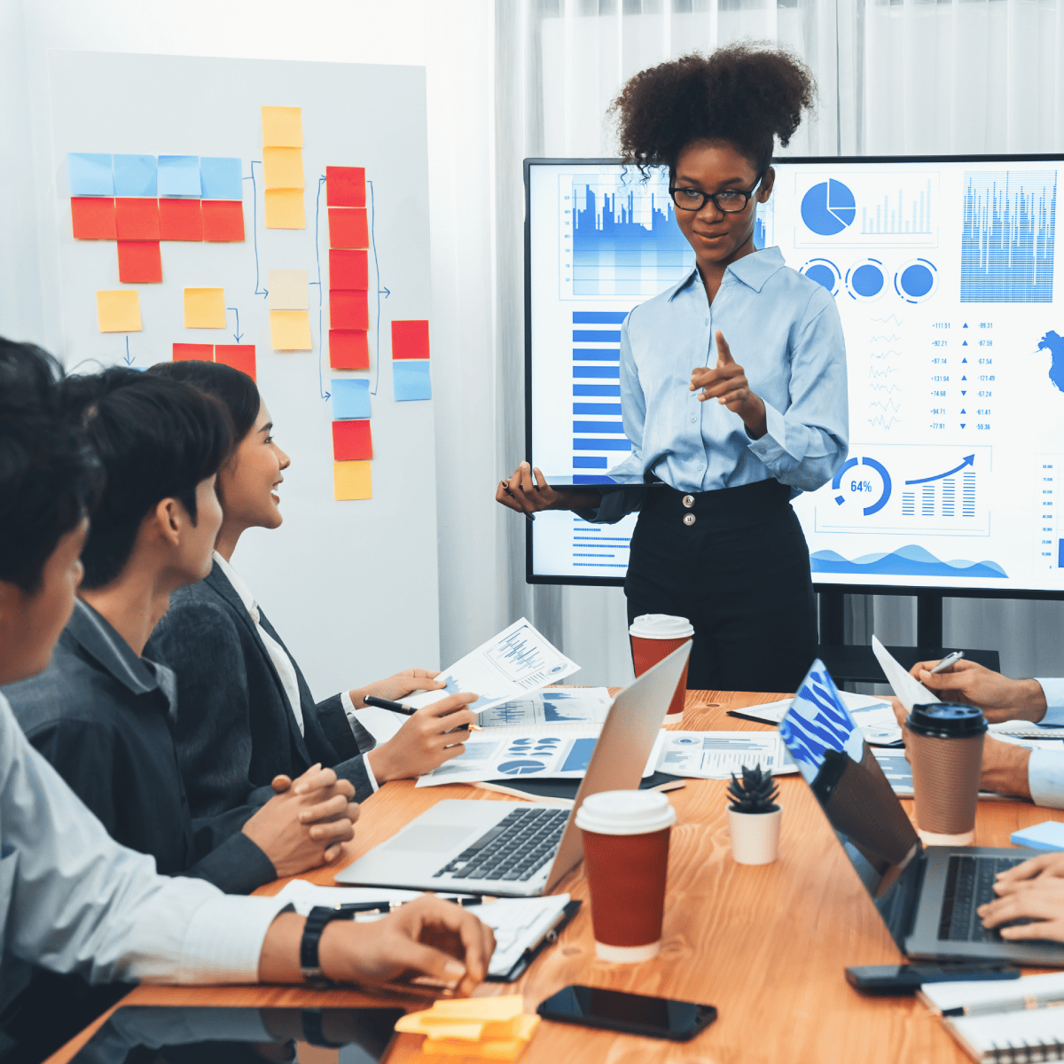 Statistical Analysis Fundamentals using Excel | Datafloq