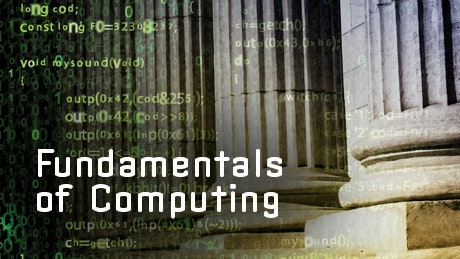 The Fundamentals of Computing Capstone Exam | Datafloq