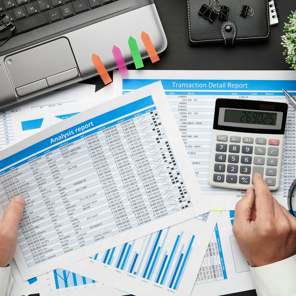 Transforming Exploratory Data Analysis with AI | Datafloq