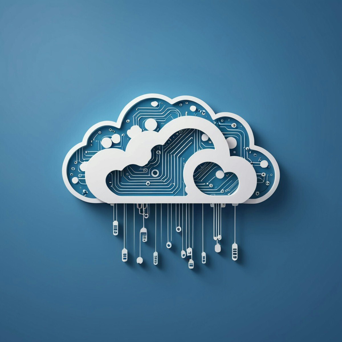 AI Fundamentals and the Cloud | Datafloq