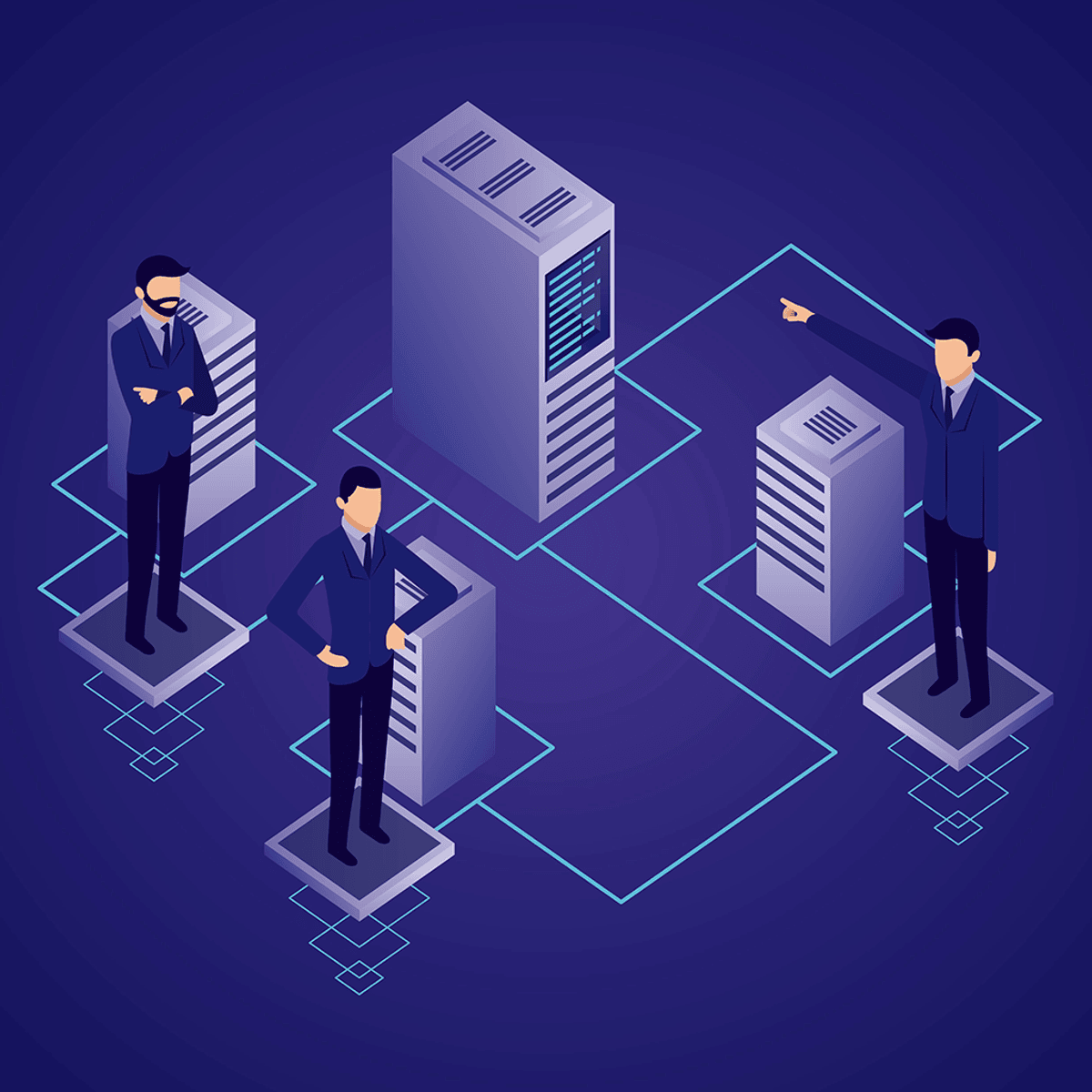 AWS: Content Delivery and Networking | Datafloq