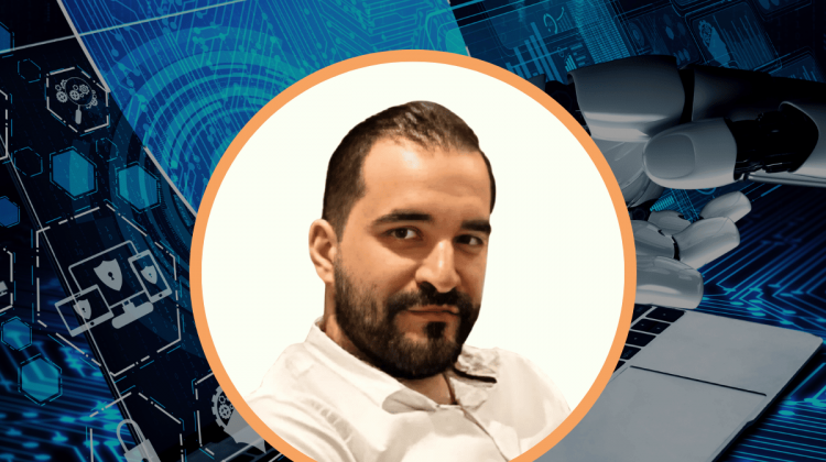 Cybersecurity Strategies for AI-Driven Organizations | Datafloq