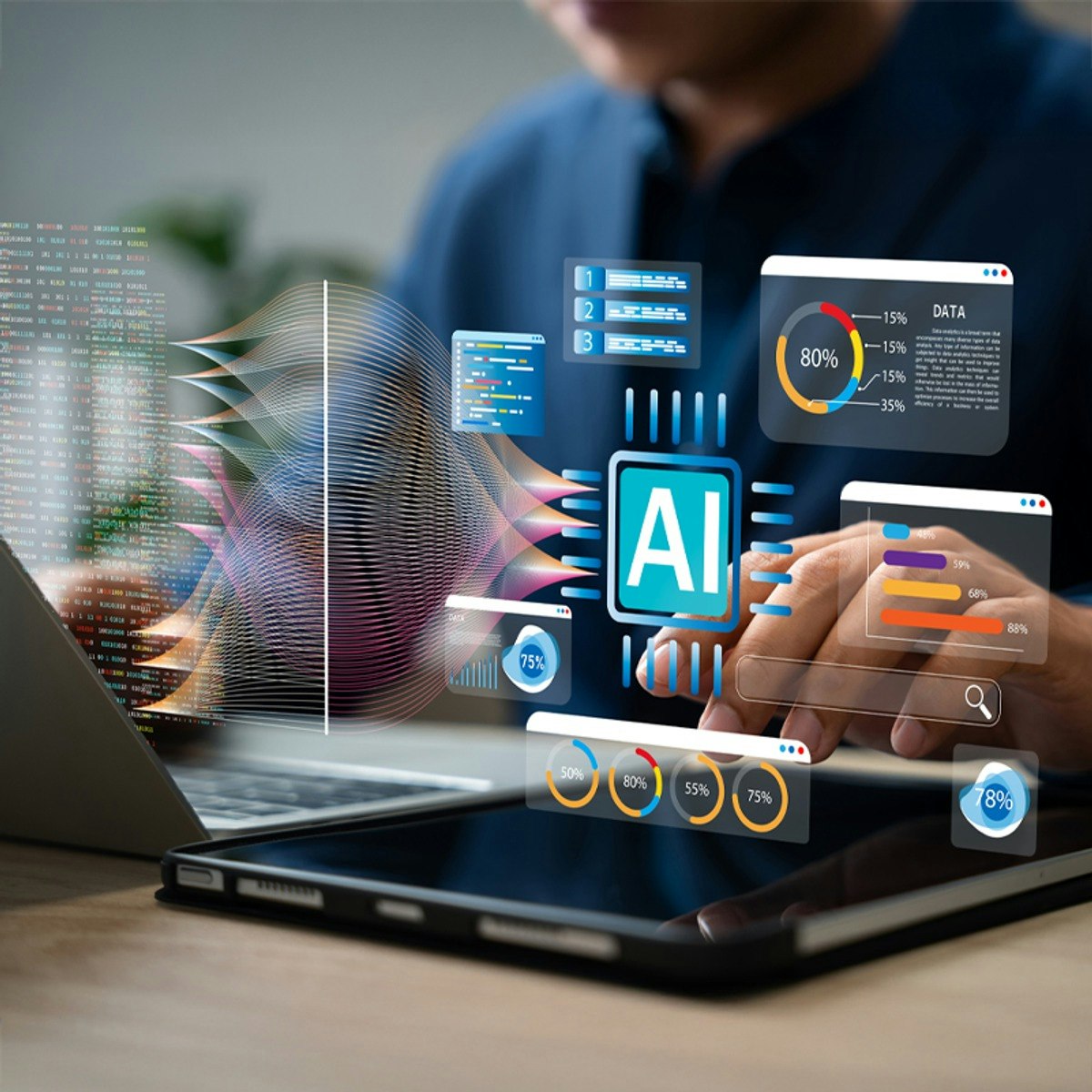 Data Analytics Course with Generative AI | Datafloq