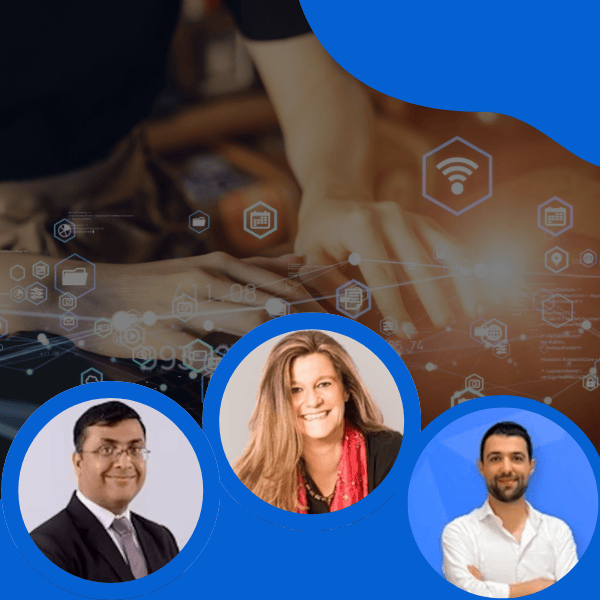 Digital Transformation in Hospitality | Datafloq