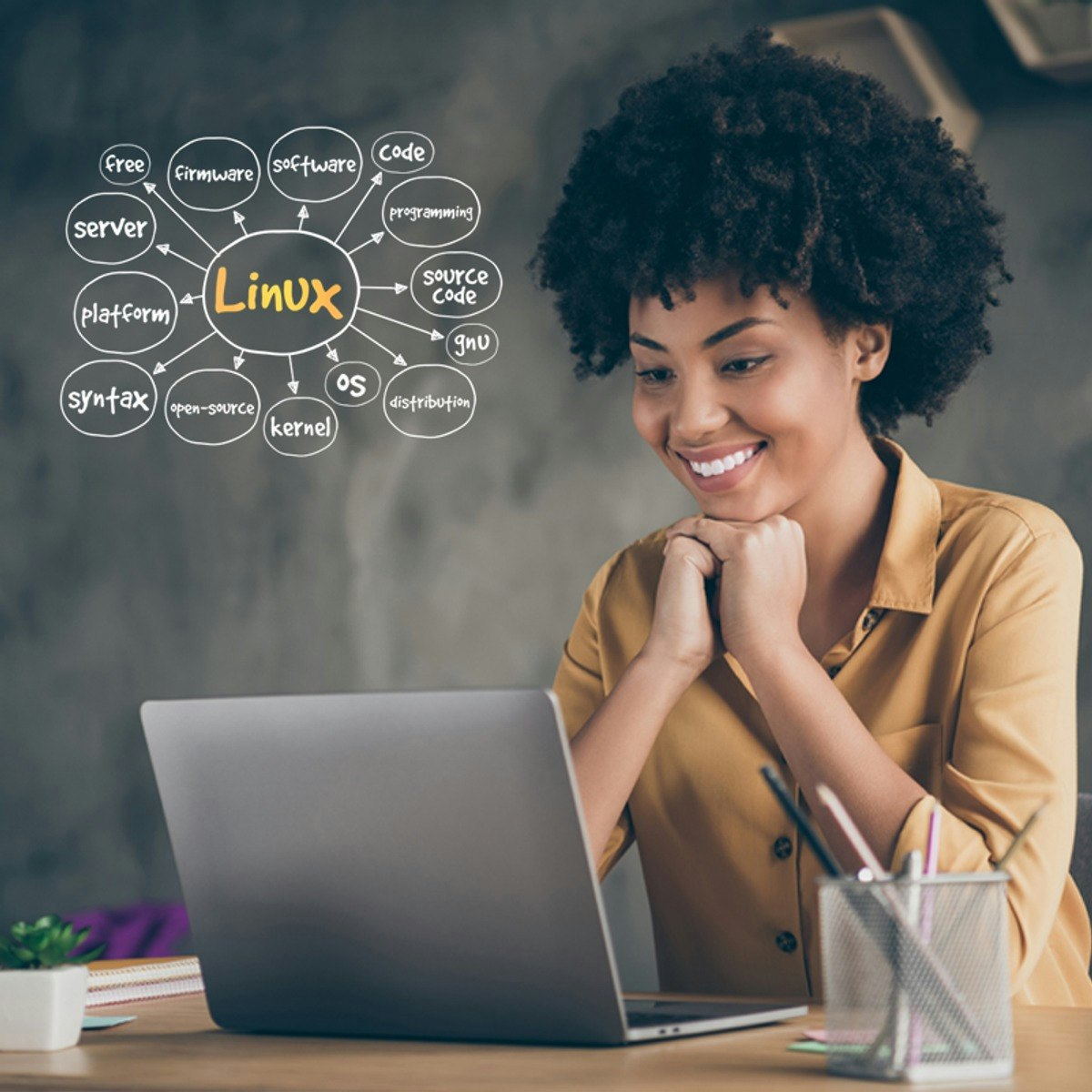 Essential Linux Training Course | Datafloq