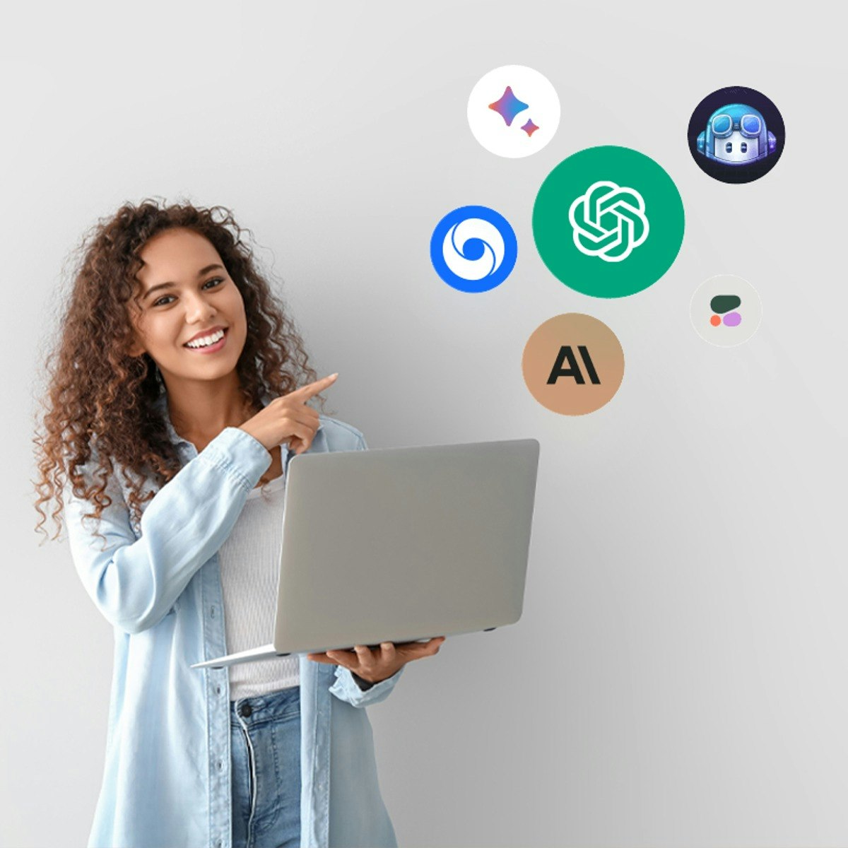 Foundations of Generative AI Models | Datafloq