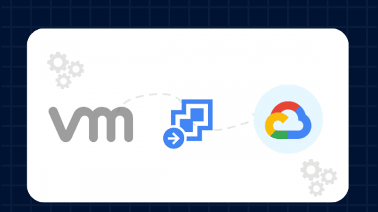 Google Cloud VMware Engine | Datafloq