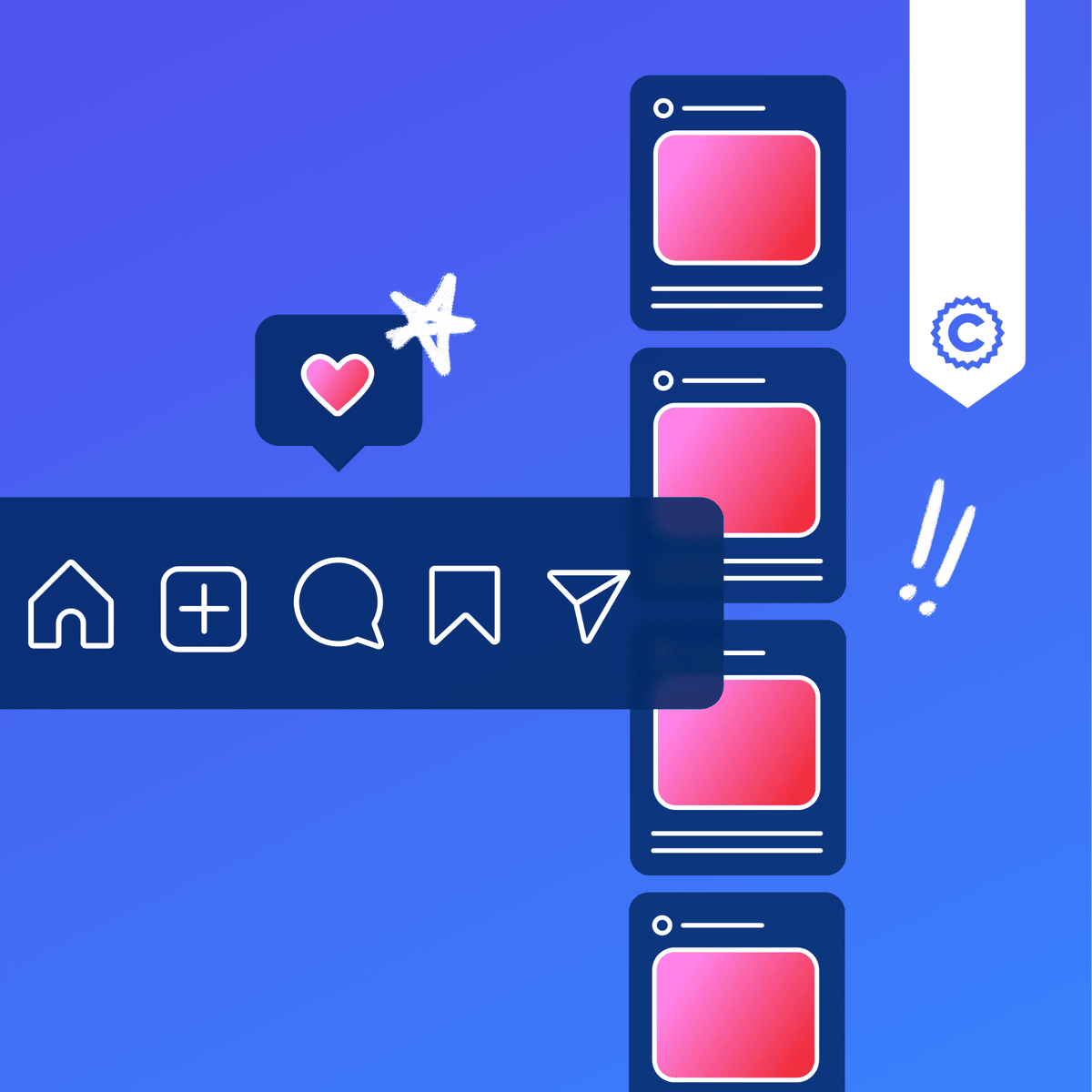 Instagram Strategy: Effective Content | Datafloq