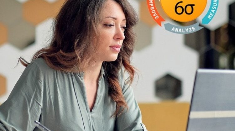 Lean Management and Six Sigma Green Belt Program | Datafloq