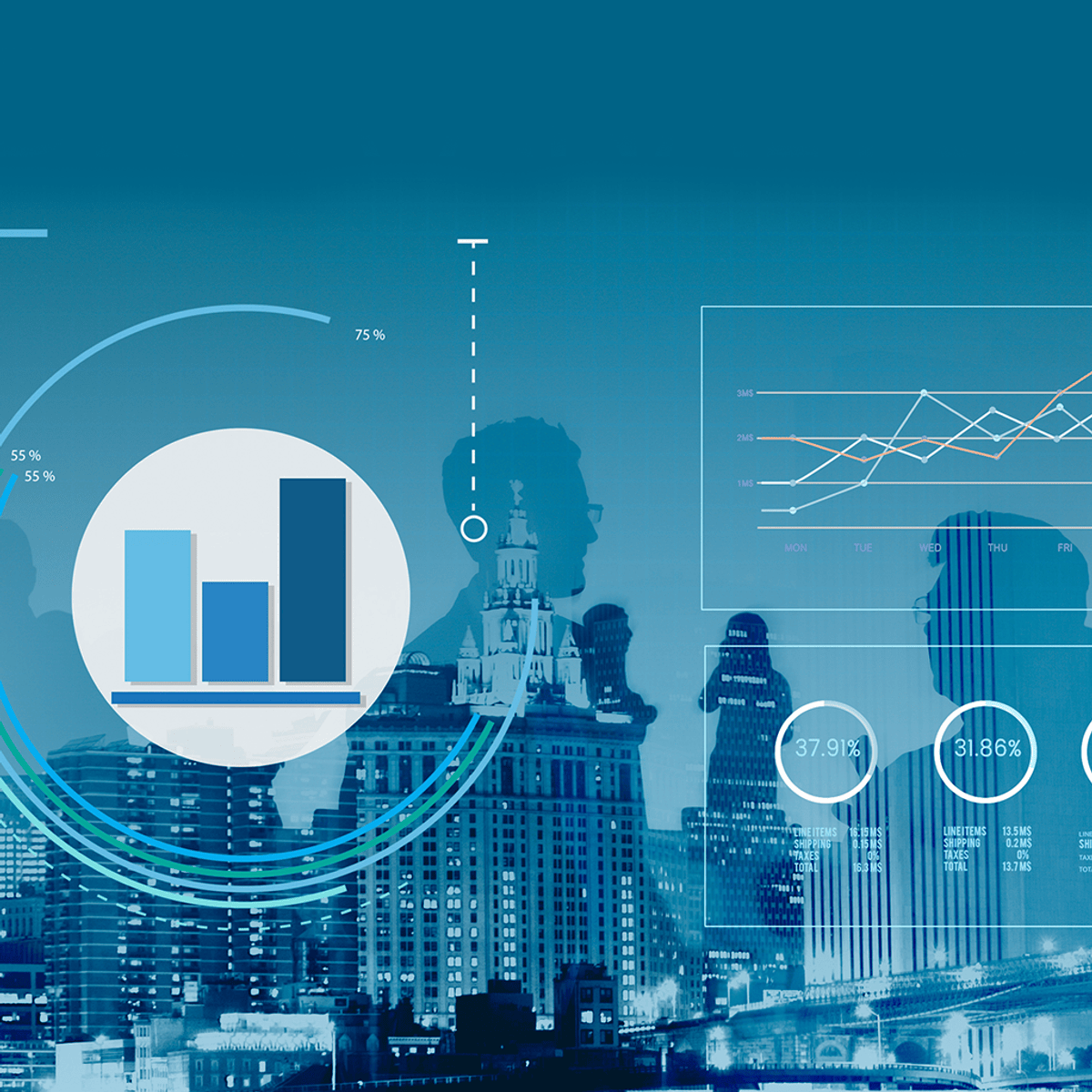 Power BI: Data Analytics and Data Preparation | Datafloq