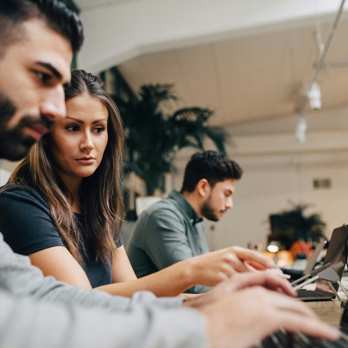 Relational Database Design and Advanced Querying | Datafloq