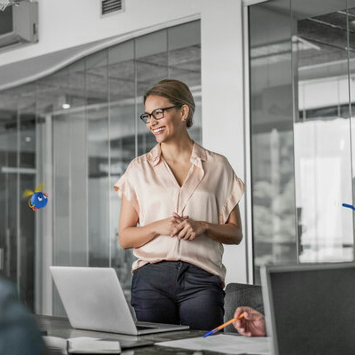 Agentic prompt engineering | Datafloq