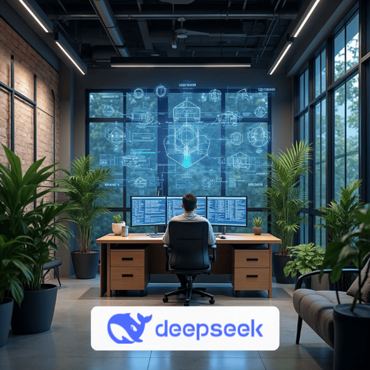 AI Development with DeepSeek for Developers | Datafloq
