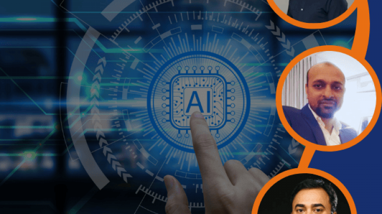 AI Innovation & Entrepreneurship | Datafloq