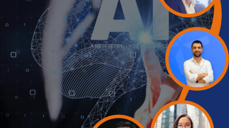 AI Innovation & Product Strategy | Datafloq