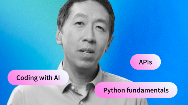 AI Python for Beginners | Datafloq