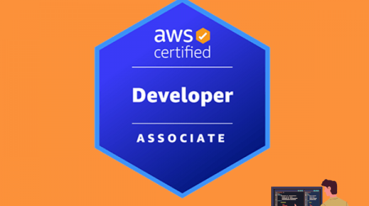 AWS Certified Developer Associate | Datafloq