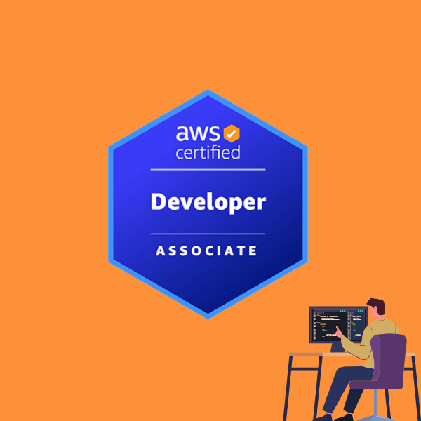 AWS Certified Developer Associate | Datafloq