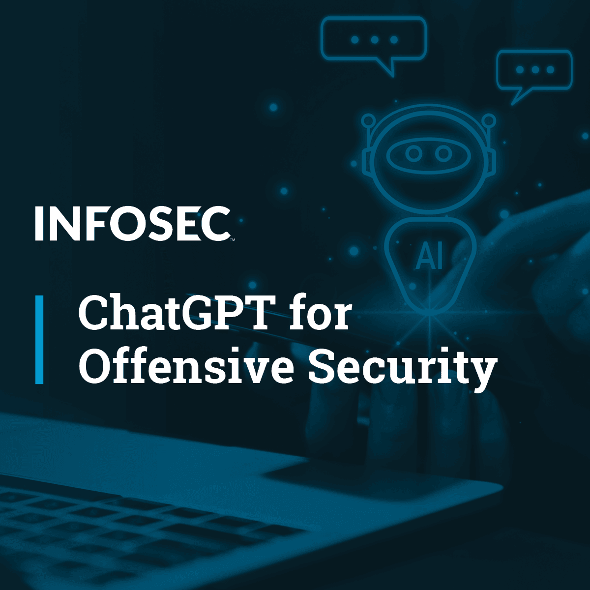 ChatGPT for Offensive Security | Datafloq
