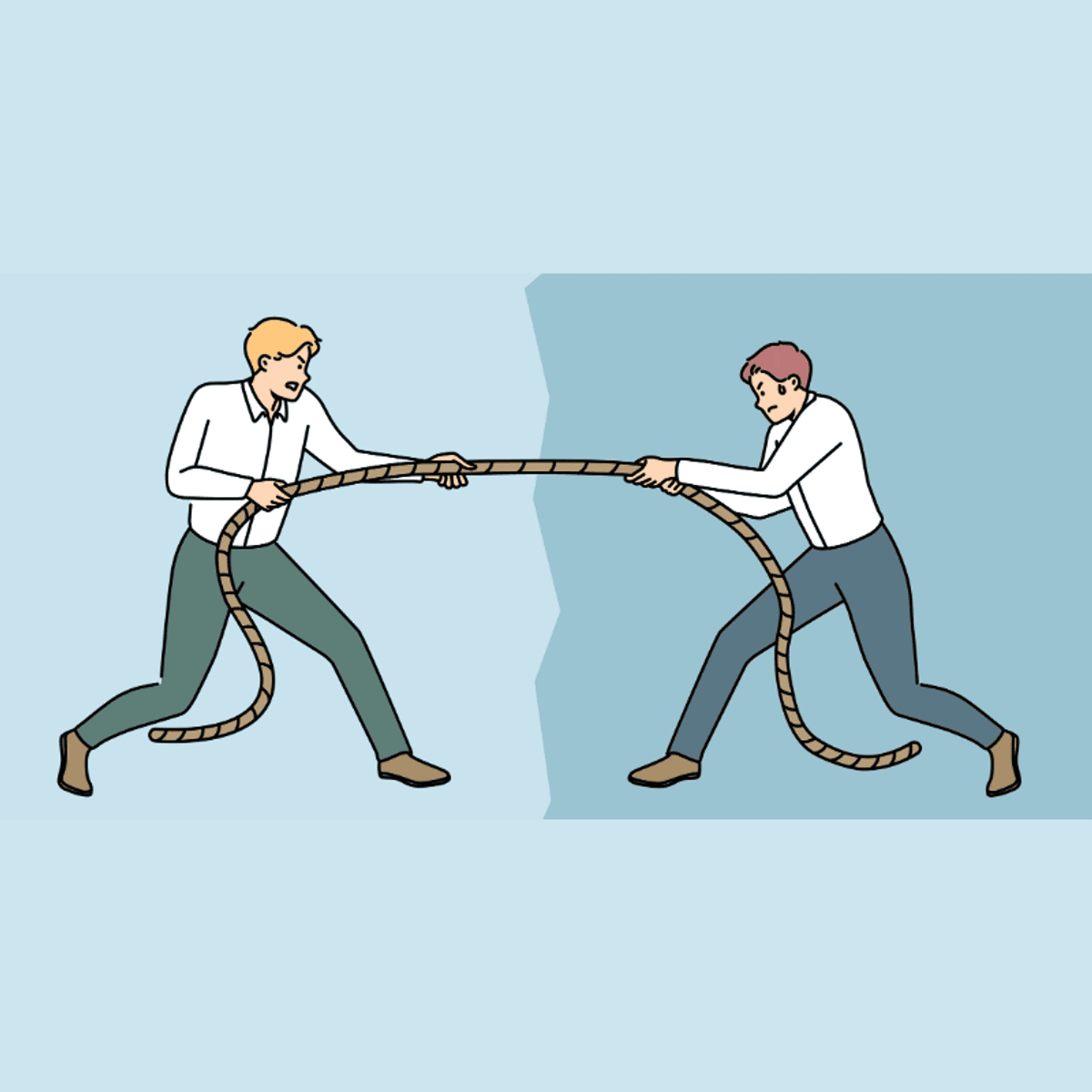 Conflict Management Strategies | Datafloq