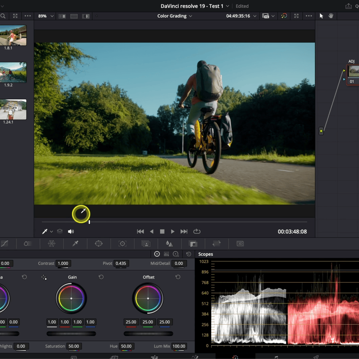 DaVinci Resolve 19 Masterclass: Advanced Effects & Exporting | Datafloq