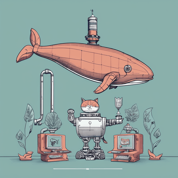 Enhancing Reproducible Science with GitHub and Docker | Datafloq