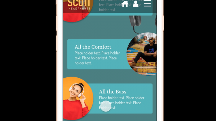 Figma UI UX Design Essentials Pt.3: Prototypes & Handoff | Datafloq