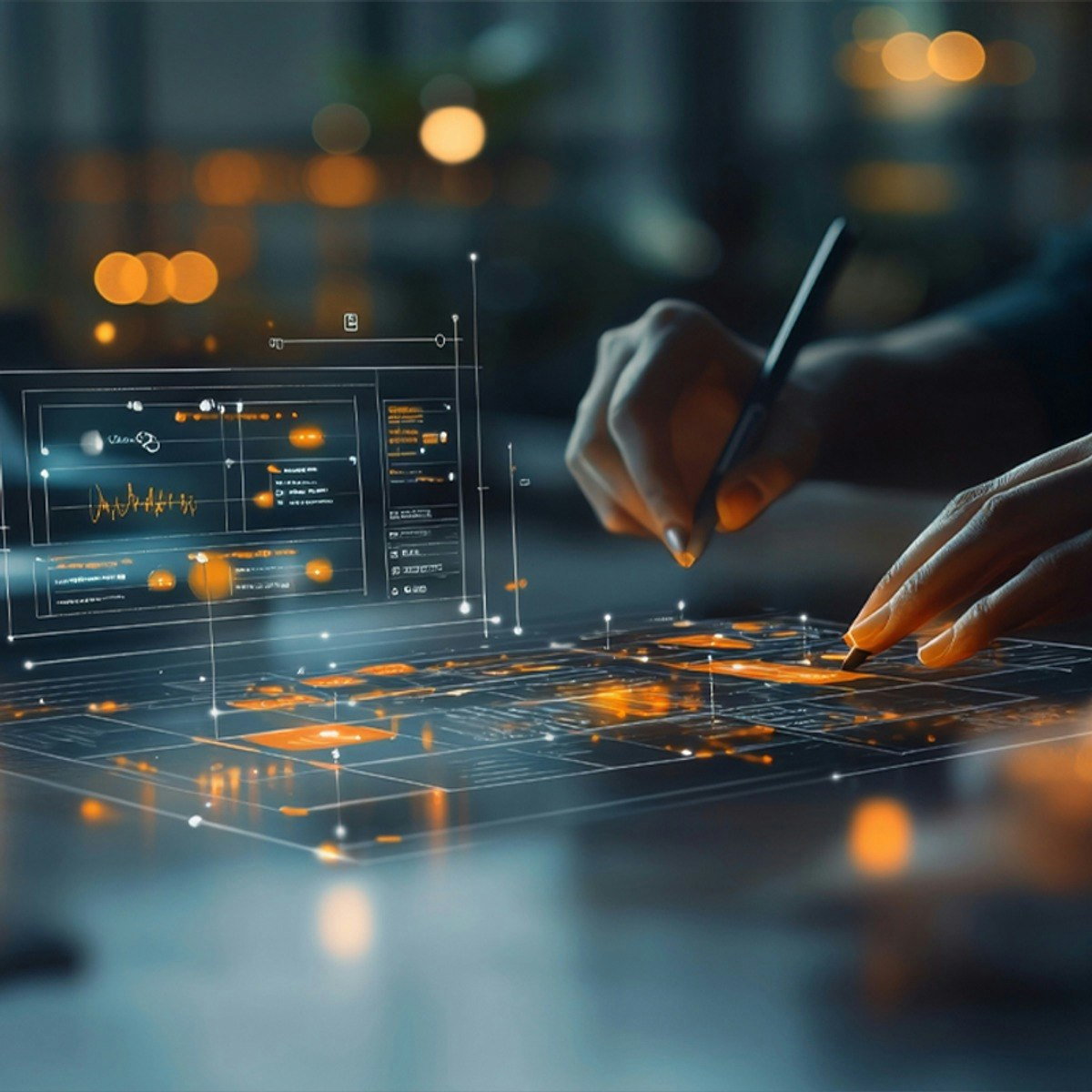 Generative AI in Product Development Training | Datafloq