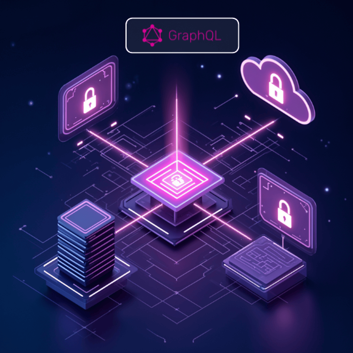 GraphQL API Development: Schema Design,Security & Deployment | Datafloq