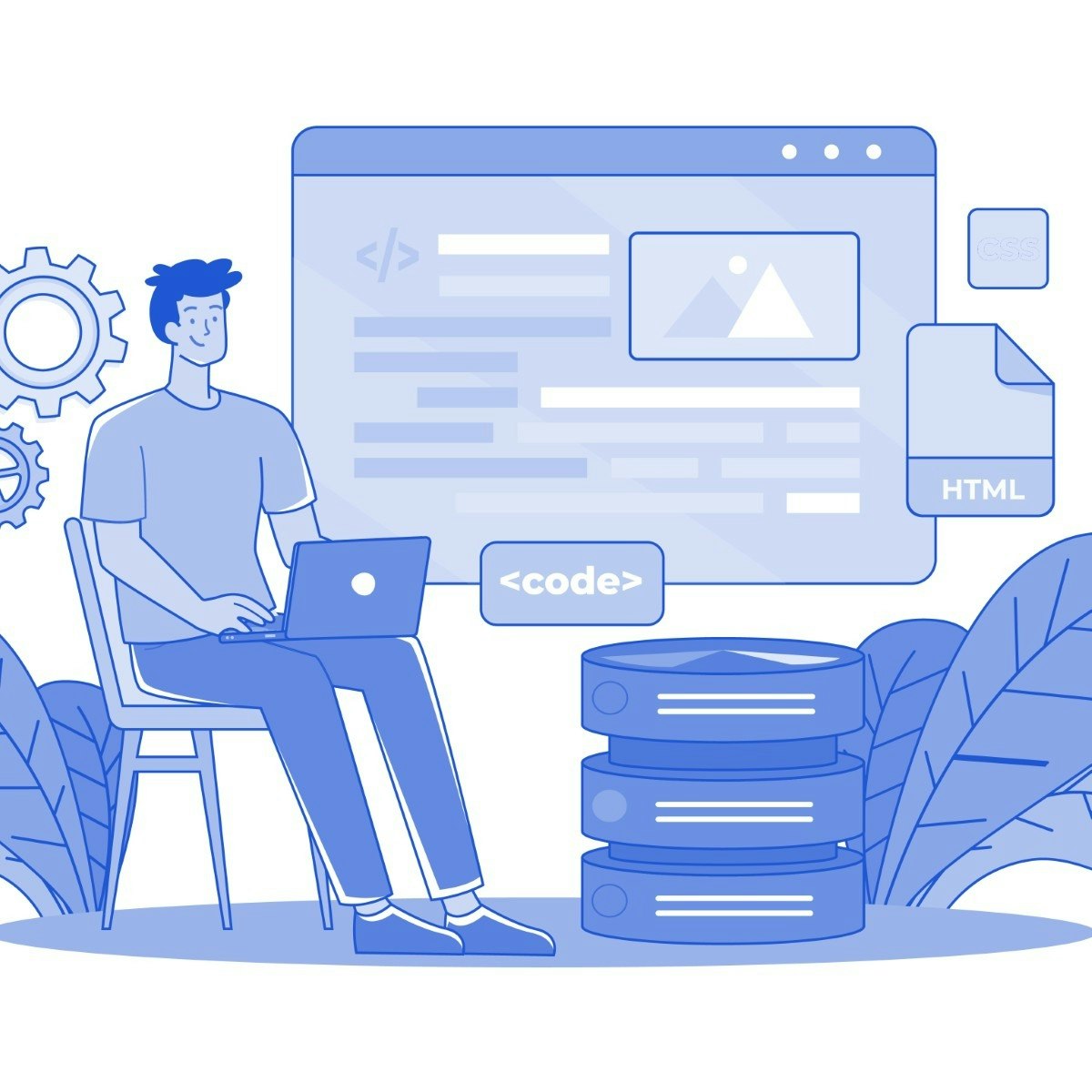 Java Servlets Tutorial Datafloq