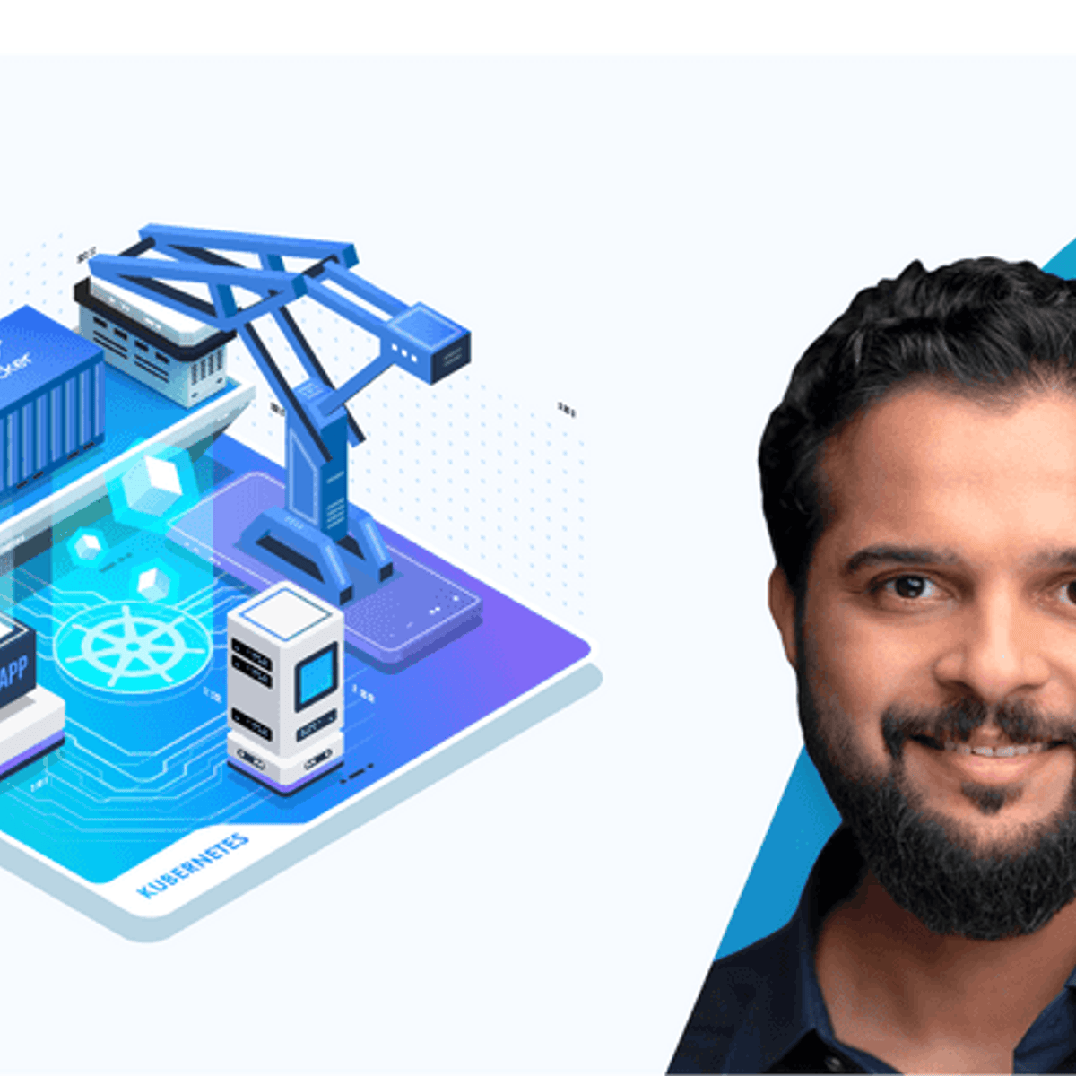 Kubernetes for the Absolute Beginners with Hands-on Labs | Datafloq