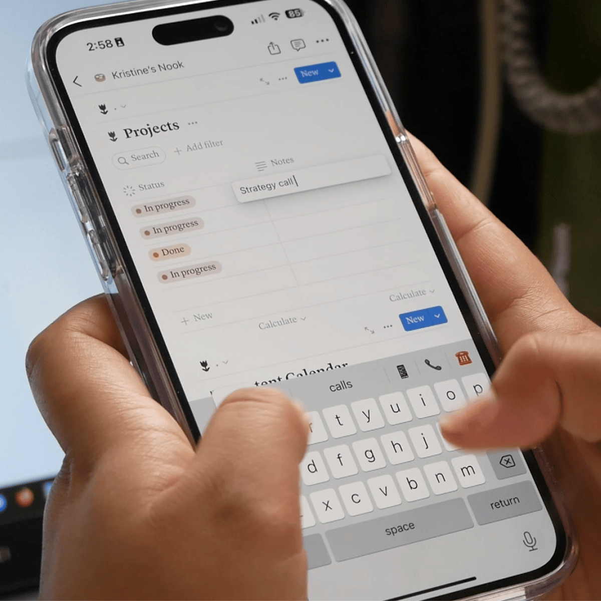Notion for Beginners: Master the Core Features | Datafloq