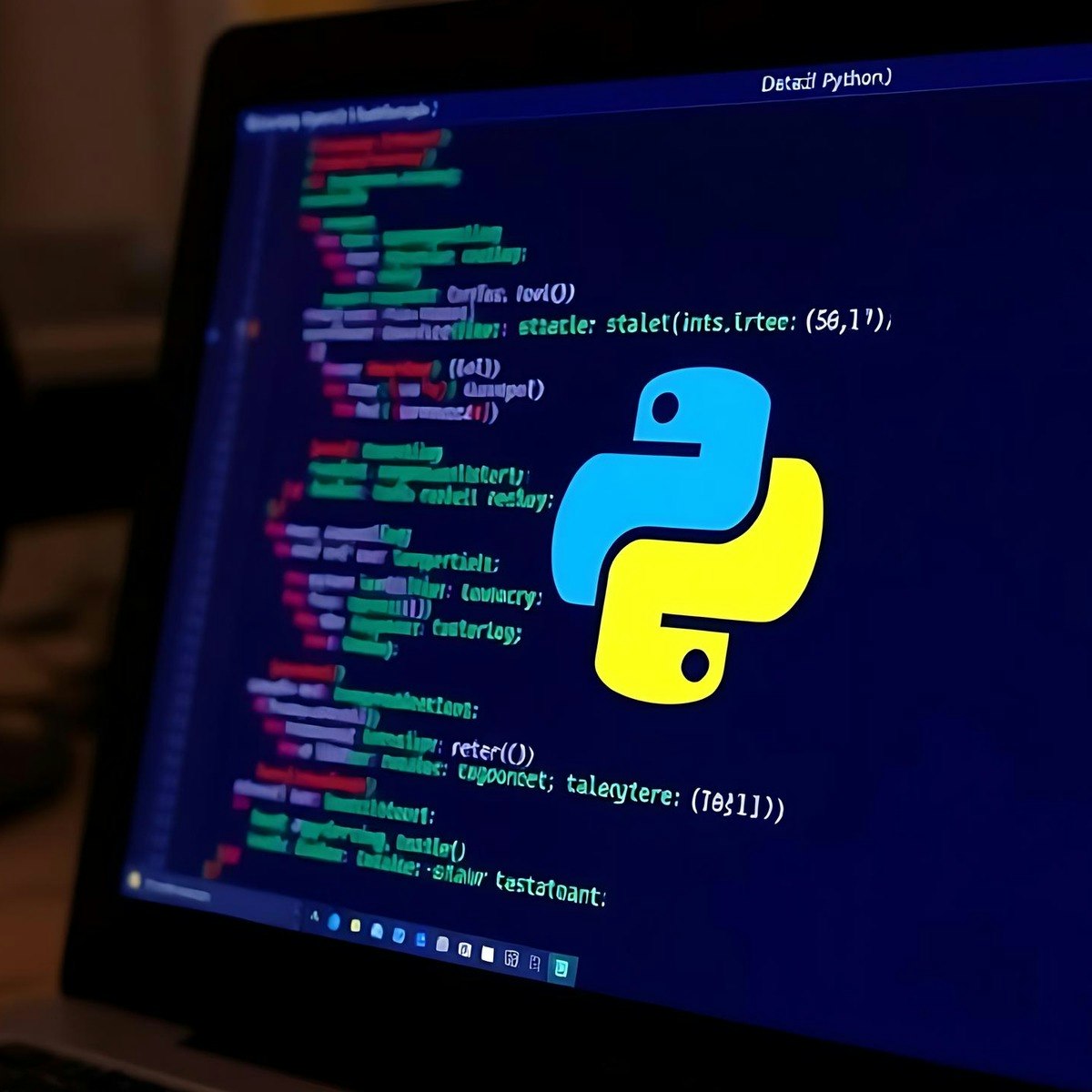 Python Scripting Case Study - To-do List Application | Datafloq